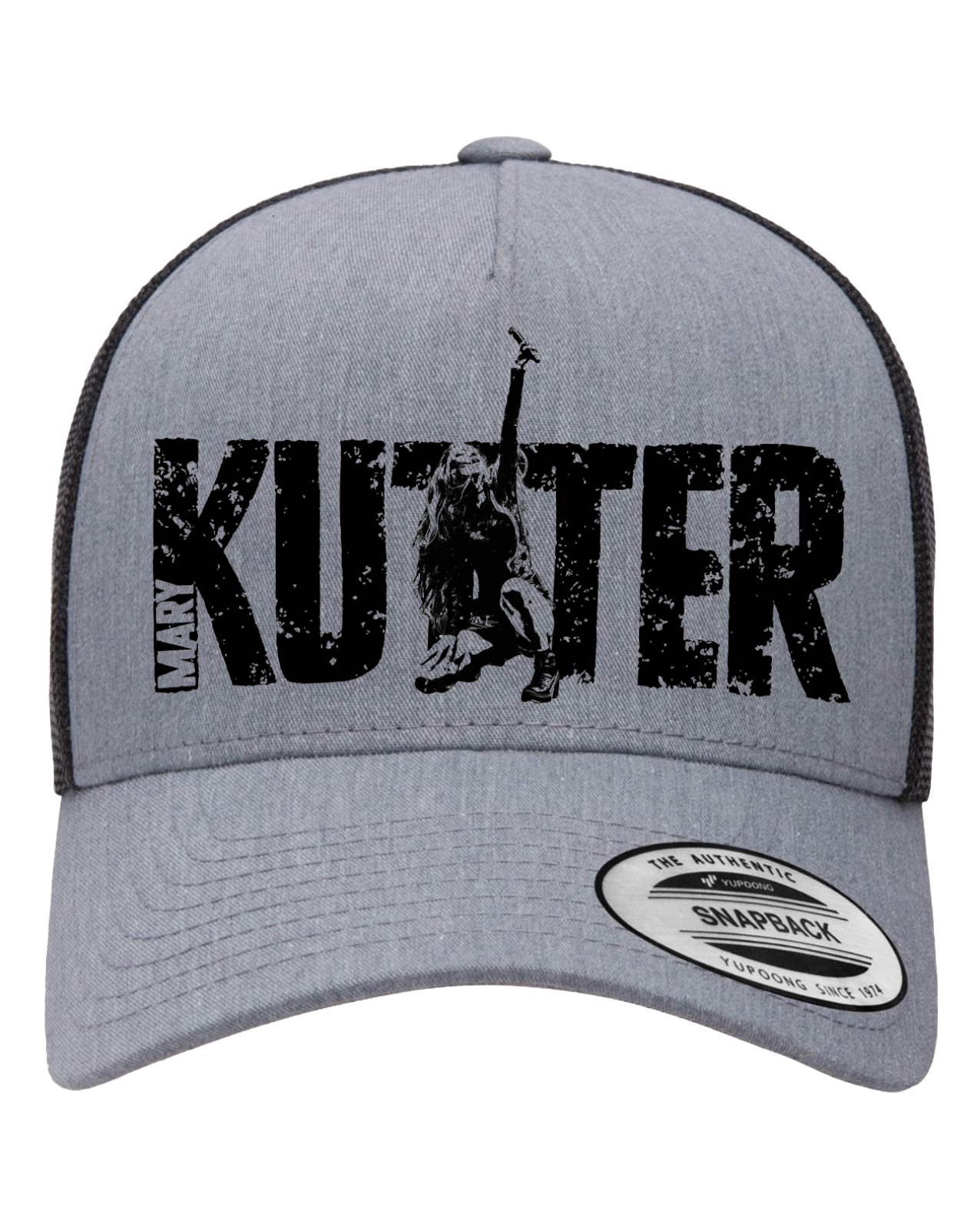 MK Hat – Mary Kutter